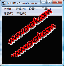 FCEUX下载_FCEUX V2.1.6 汉化绿色免费版 - 中国破解联盟 - 起点软件园